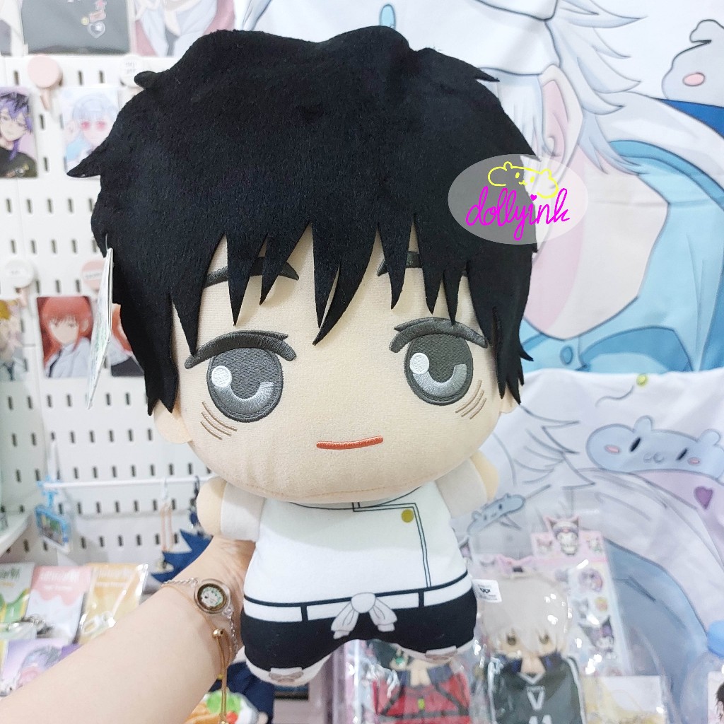 Jual [READY STOCK JAJANAN JP]Jujutsu Kaisen Movie Yuta Okkotsu Big ...