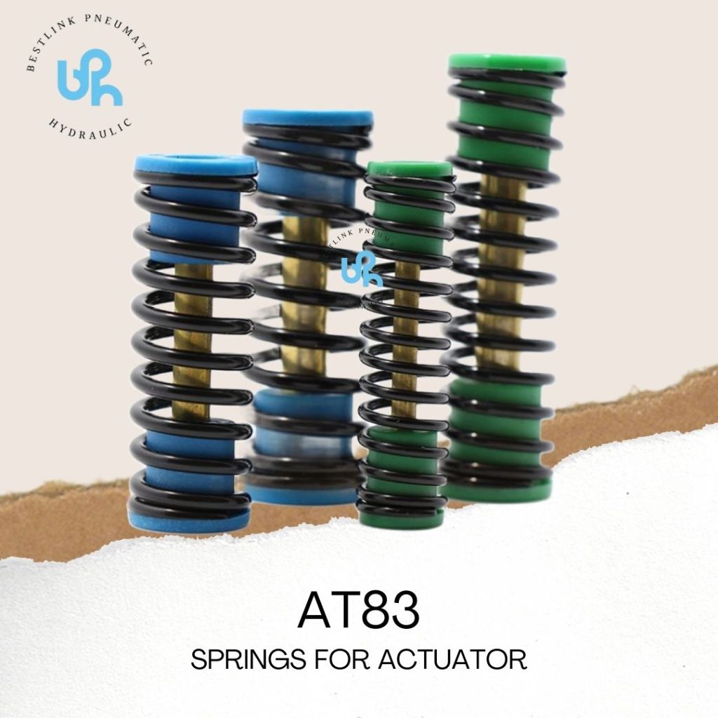 Jual AT83 SPRING FOR ACTUATOR 1 SET 10 PCS AT 83 / AT-83 | Shopee Indonesia