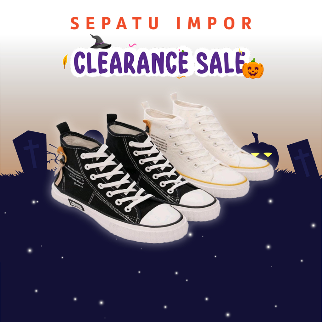 Jual Dokter Sepatu Import - Sepatu Vernon Sepatu Sneakers Wanita Sepatu ...