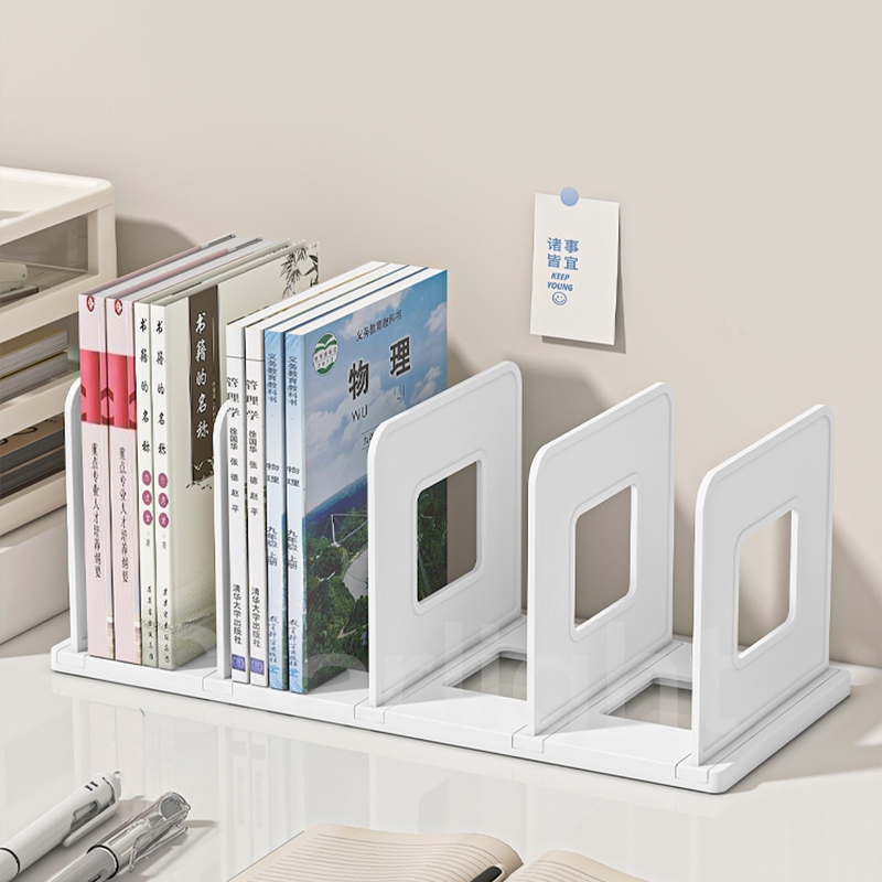 Jual Starlight Penyangga / Tempat Buku Meja Minimalis Rak Pembatas Buku ...
