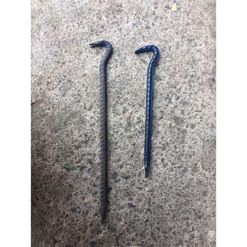 Jual Kubut // congkel// linggis cabut paku 5/8 ,3/4 | Shopee Indonesia