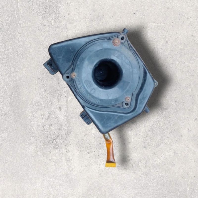 Jual box filter udara Suzuki thunder 125 original | Shopee Indonesia