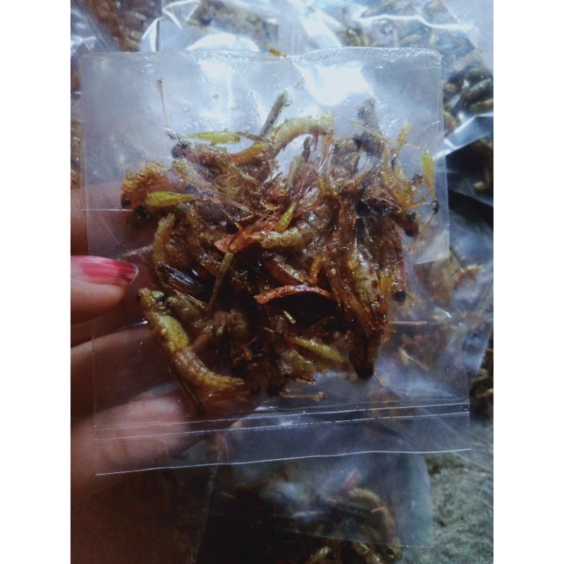 Jual walang goreng,enak,makanan murah,ada farian rasa,makanan cocok ...
