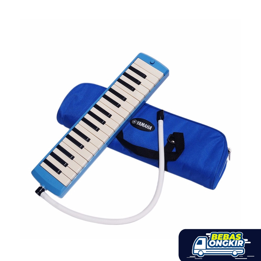 Jual Yamaha Pianica / Pianika P-32 D / P 32 D / P32D | Shopee Indonesia