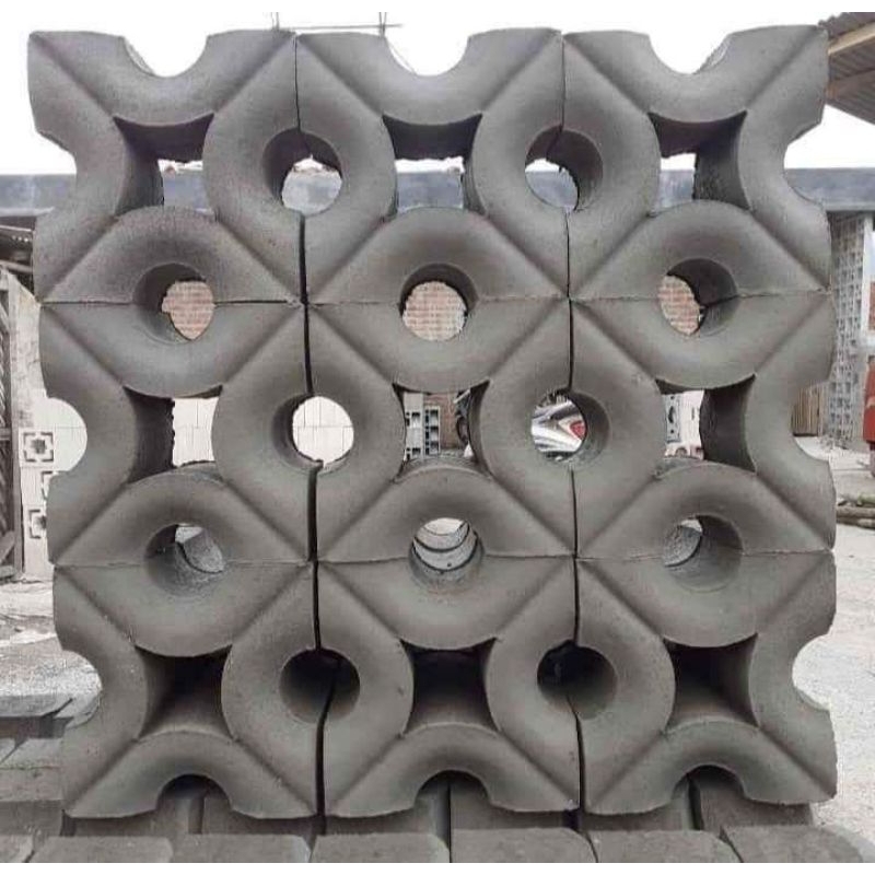 Jual loster beton minimalis | Shopee Indonesia