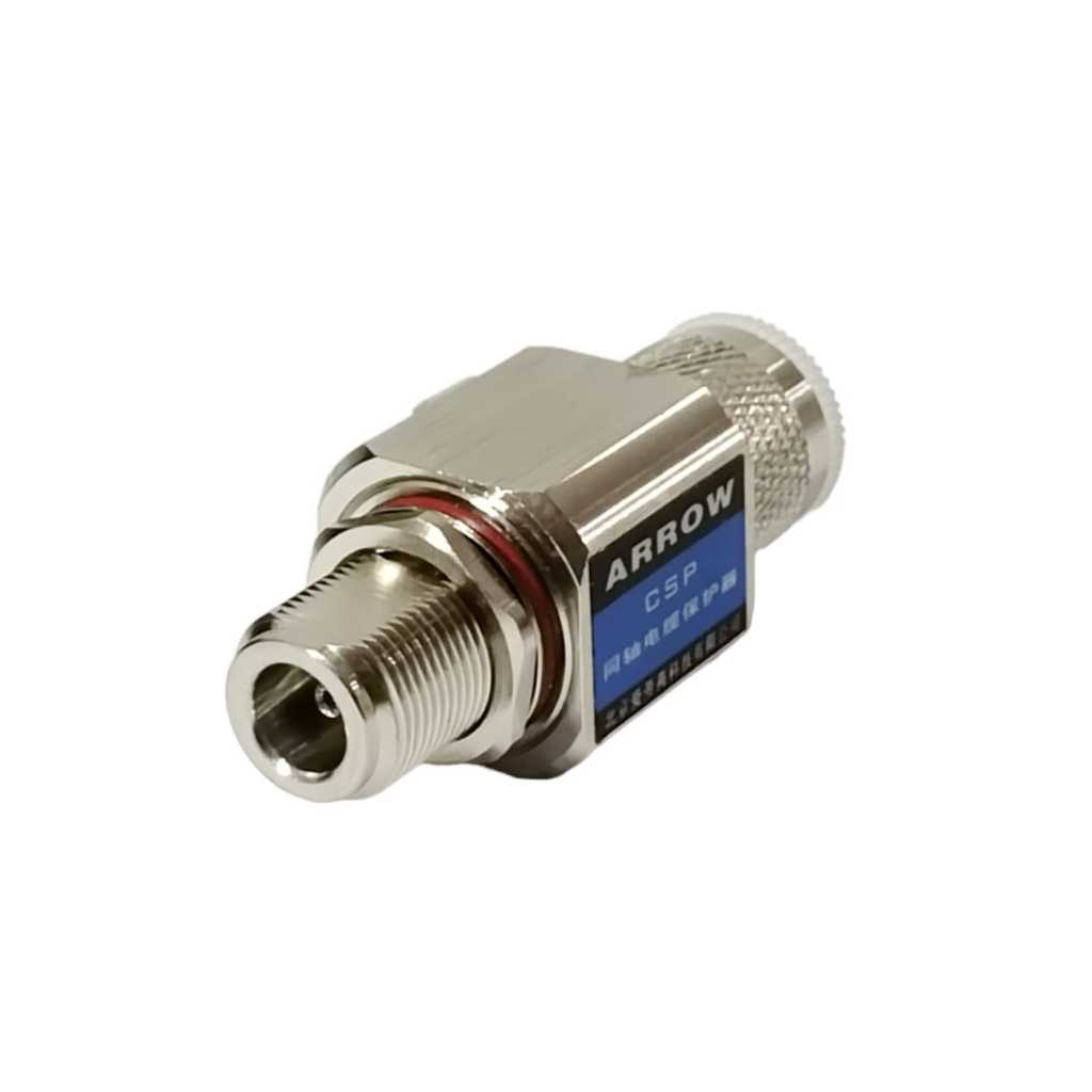 Jual RF Surge Arrester | Shopee Indonesia