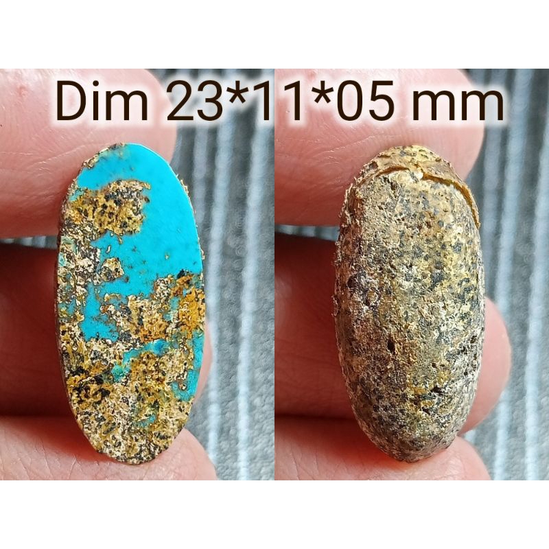 Jual Natural pirus persiunik dan antik belum gosok poles dimensi sudah ...
