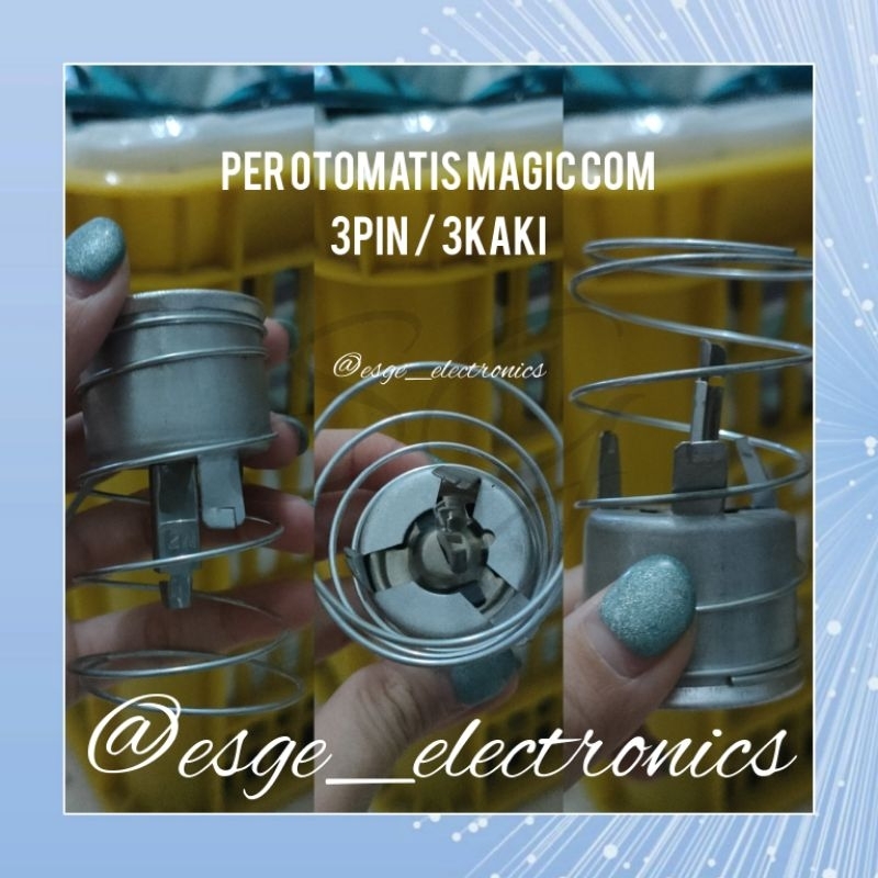 Jual ORIGINAL OTOMATIS MAGIC COM COSMOS PER OTOMATIS MAGIC COM COSMOS 3 ...