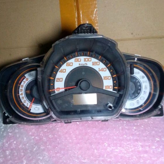 Jual Speedometer Honda Brio Metic Original | Shopee Indonesia