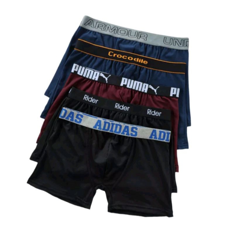 Jual ISI 10/5 CELANA DALAM PRIA BOXER. /Cd pria/CD laki-laki | Shopee ...