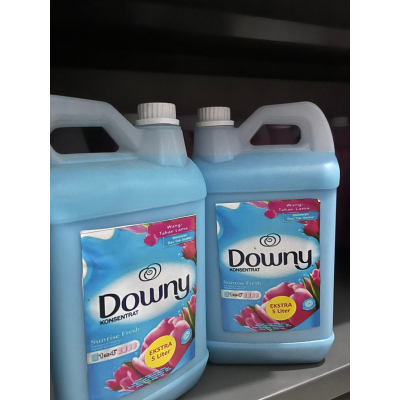 Jual PROMO..!!PERSABUNAN REPACK 5LITER..! (NO STIKER) | Shopee Indonesia