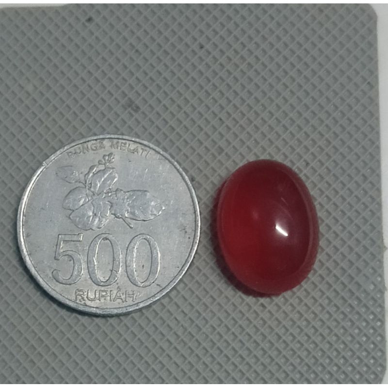 Jual Batu Red Baron natural | Shopee Indonesia