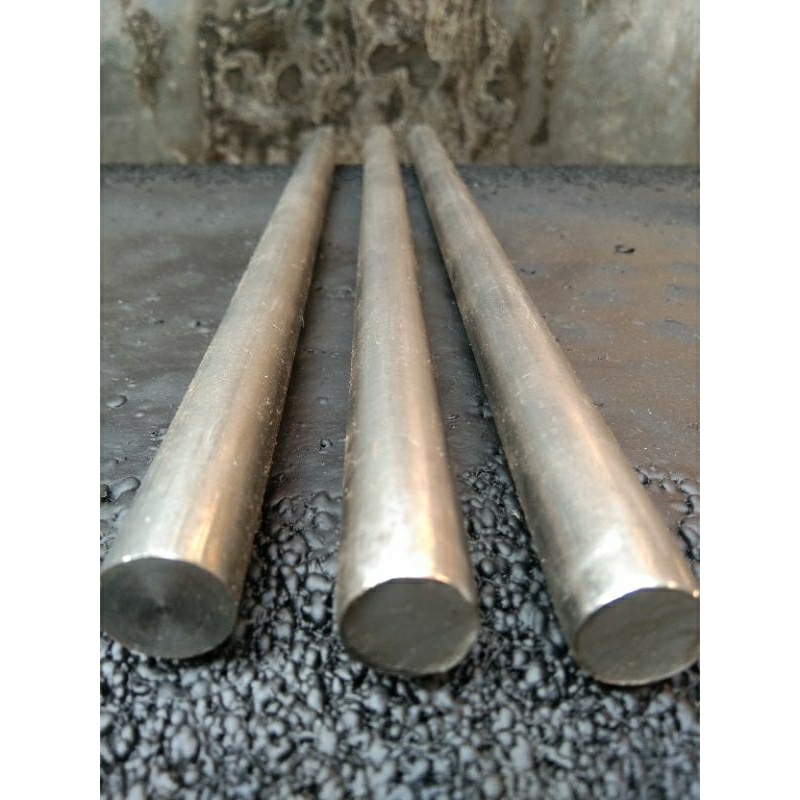 Jual Besi As Diameter 14 mm Panjang 30 cm | Shopee Indonesia