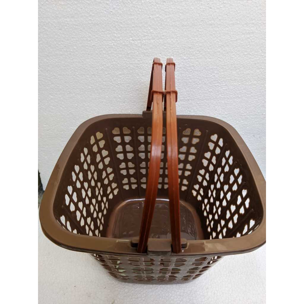 Jual KERANJANG SEGI SERBAGUNA NEBUL A/KERANJANG BINGKISAN/KERANJANG ... Jual KERANJANG SEGI SERBAGUNA NEBUL A/KERANJANG BINGKISAN/KERANJANG ...