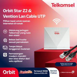 Toko Online Orbit Official | Shopee Indonesia