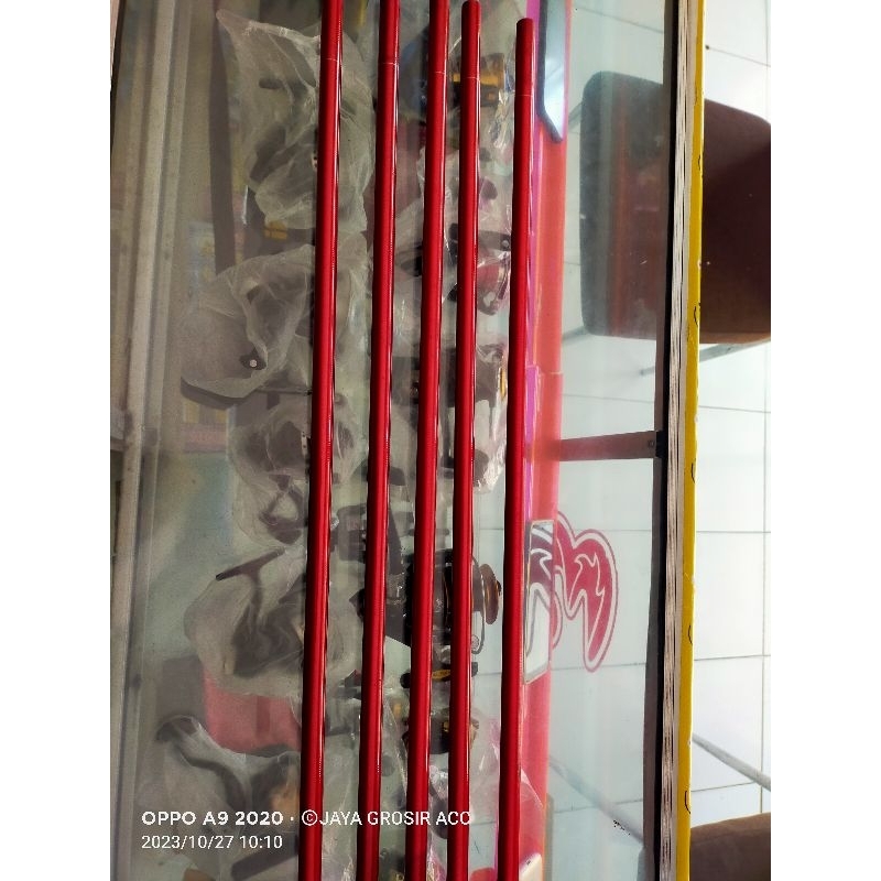 Jual ros king catfish 360 no 4 dari atas+pvc | Shopee Indonesia