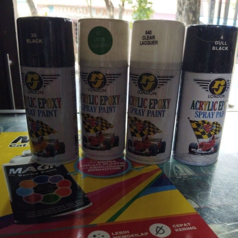 Jual PILOK RJ 150 ML | Shopee Indonesia