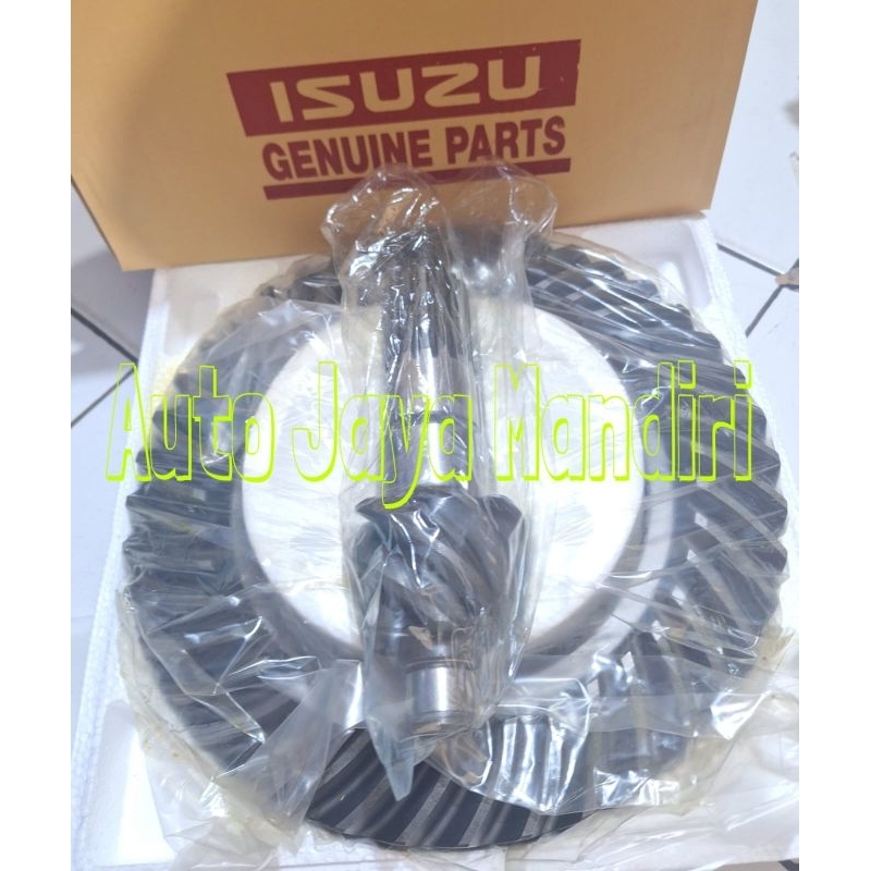 Jual Gear set isuzu NKR66 NKR71 6x41 Merk isuzu | Shopee Indonesia