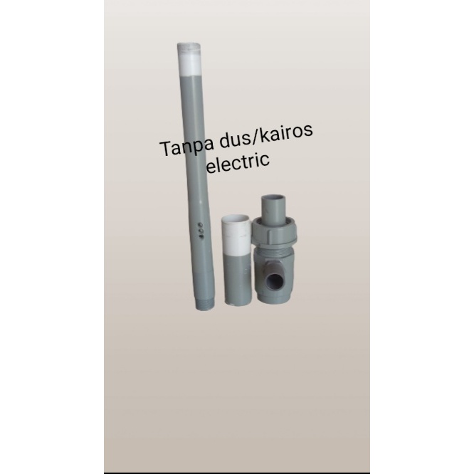 Jual Mata jet KIM HI TECH/ mata jet pump/ apolo jet pump/mata jet pump ...