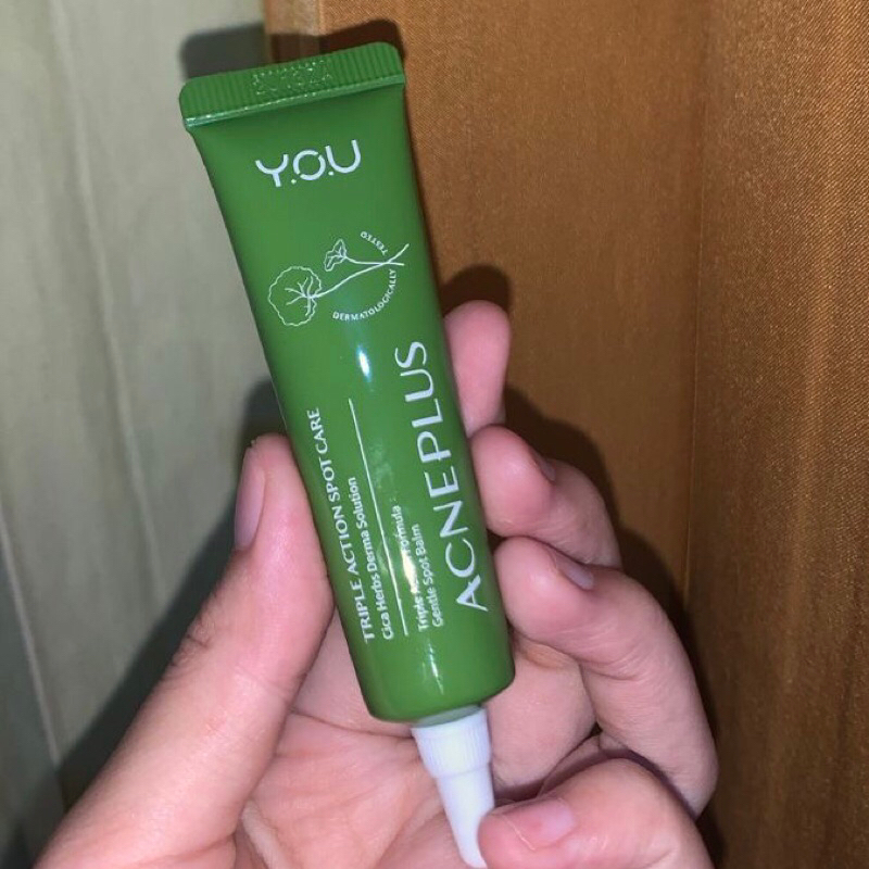 Jual new YOU acne spot (belum pernah di pake) | Shopee Indonesia