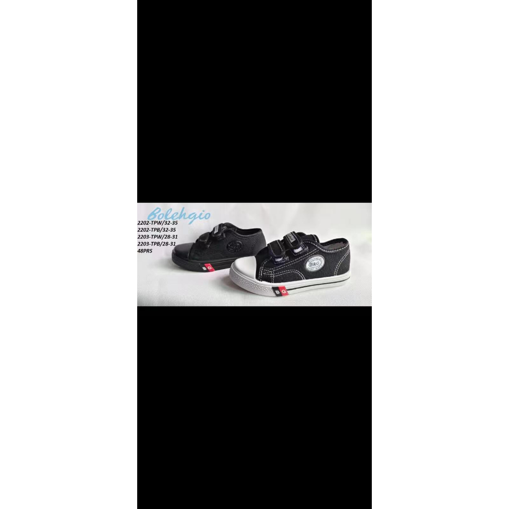 Jual SEPATU ANAK SEKOLAH TANGGUNG MODEL VELCRO | Shopee Indonesia