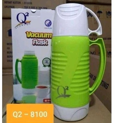 Jual Termos flask Q2/termos air panas | Shopee Indonesia