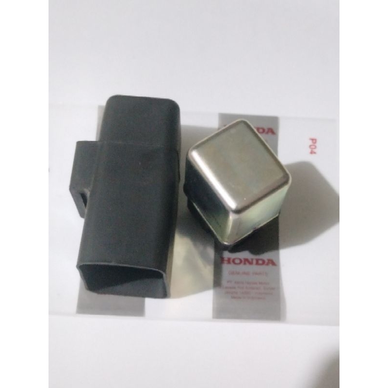 Jual Bendik Starter KPH Bendix Stater Kualitas Original Honda Beat FI ...