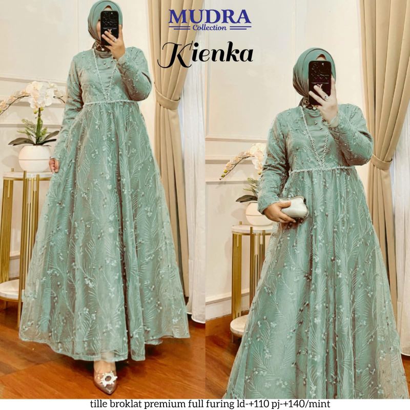 Jual KIENKA MAXY NEW SERIES BY.MUDRA | Shopee Indonesia