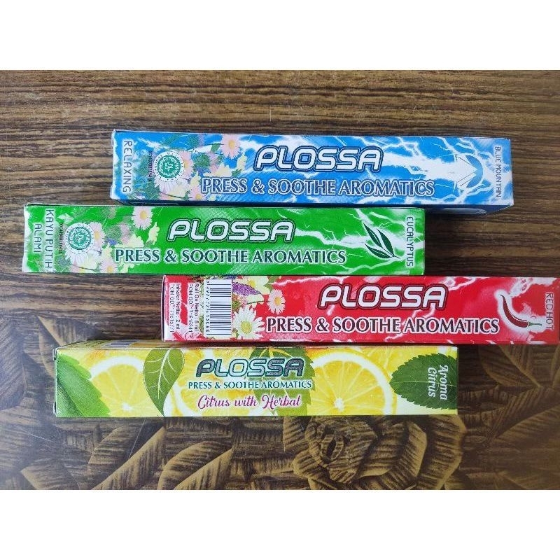 Jual plossa 10ml | Shopee Indonesia