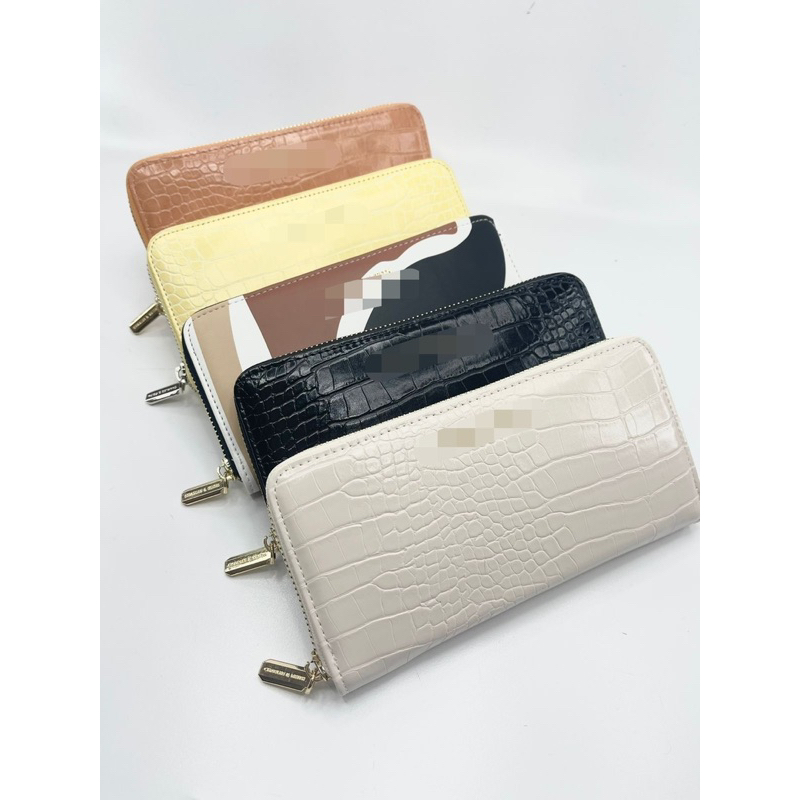 Jual WALLET 01 LONG WALLET | Shopee Indonesia