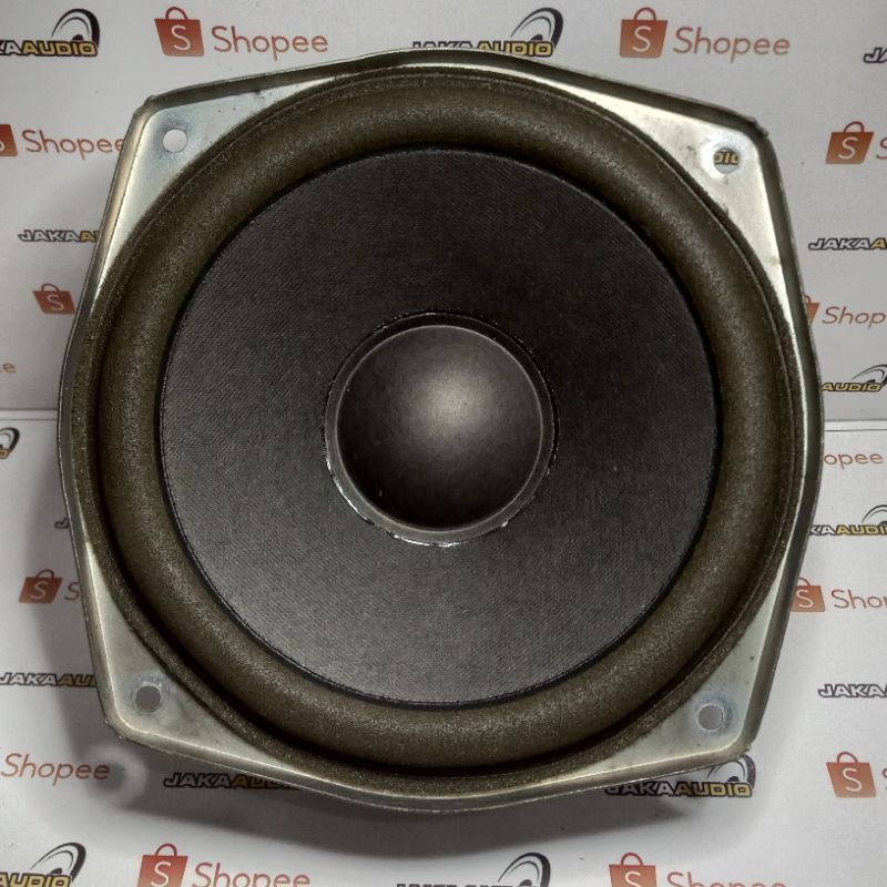 Jual Speaker Subwoofer Philips 5 Inch | Shopee Indonesia