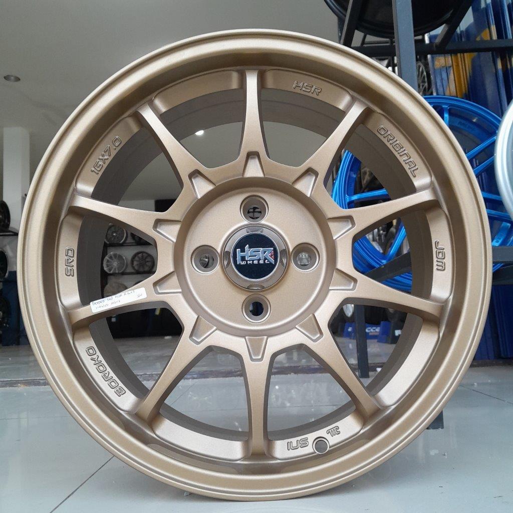Jual Velg racing ce28 ring 16 tebing tinggi medan buat mobil yaris, city, baleno hsr boroko srd ...