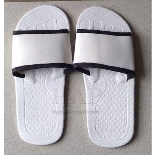 Jual Sandal/Slipper hotel spon embos murah harga pabrik | Shopee Indonesia