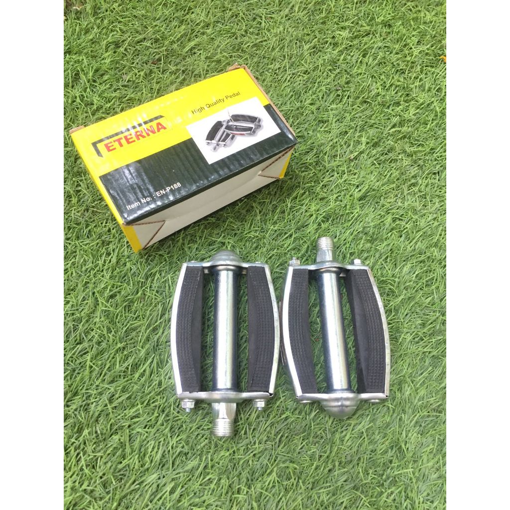 Jual Pedal Sepeda Onthel / Jengki / Mini CTB Unicycle 906 / 056 Pedal ...