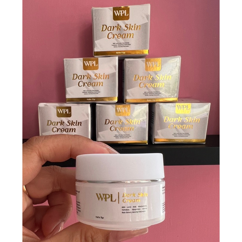 Jual Krim ketek dan slengki - Dark Skin Cream | Shopee Indonesia