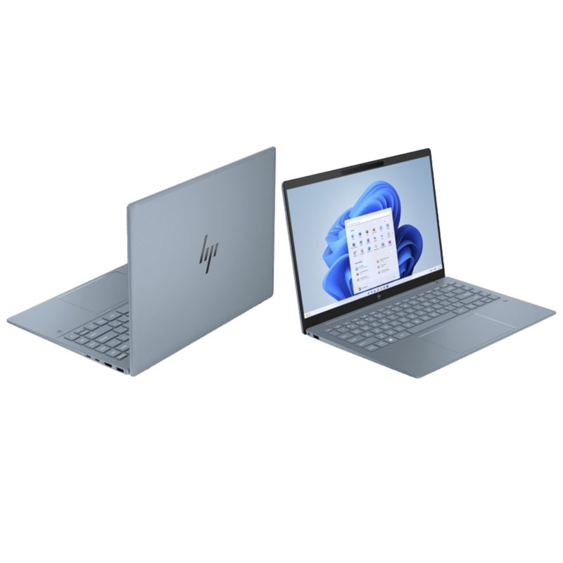 Jual HP Pavilion Plus 14-ew0021TU /Core i5-1335U EVO/16GB/512GB SSD/14 ...