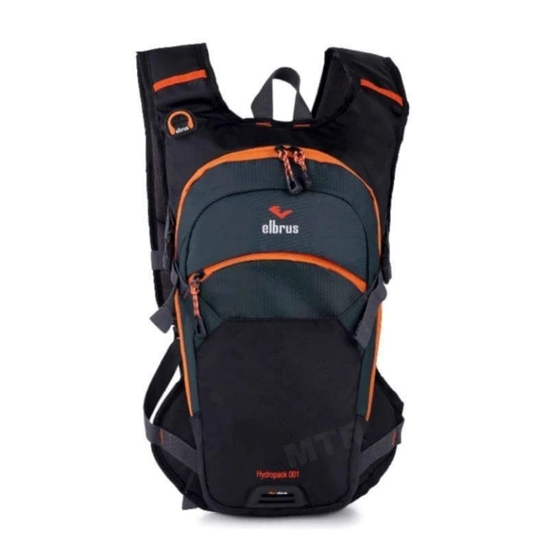 Jual Tas Ransel sepeda Backpack ELbrus hydropack 001 unisex | Shopee Indonesia