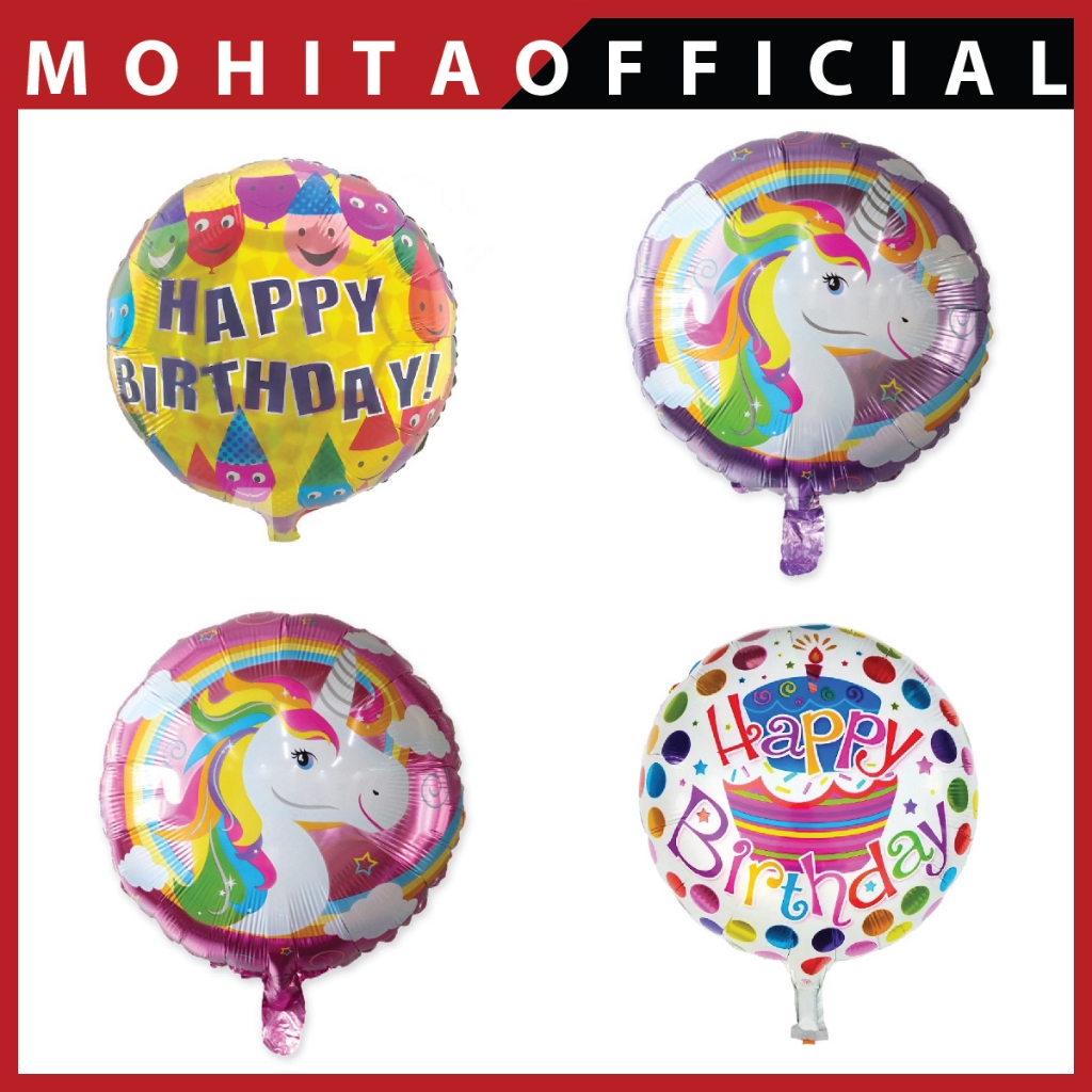 Jual FXX/balon anak/balon ultah/balon voil/balon foil/balon huruf/balon ...