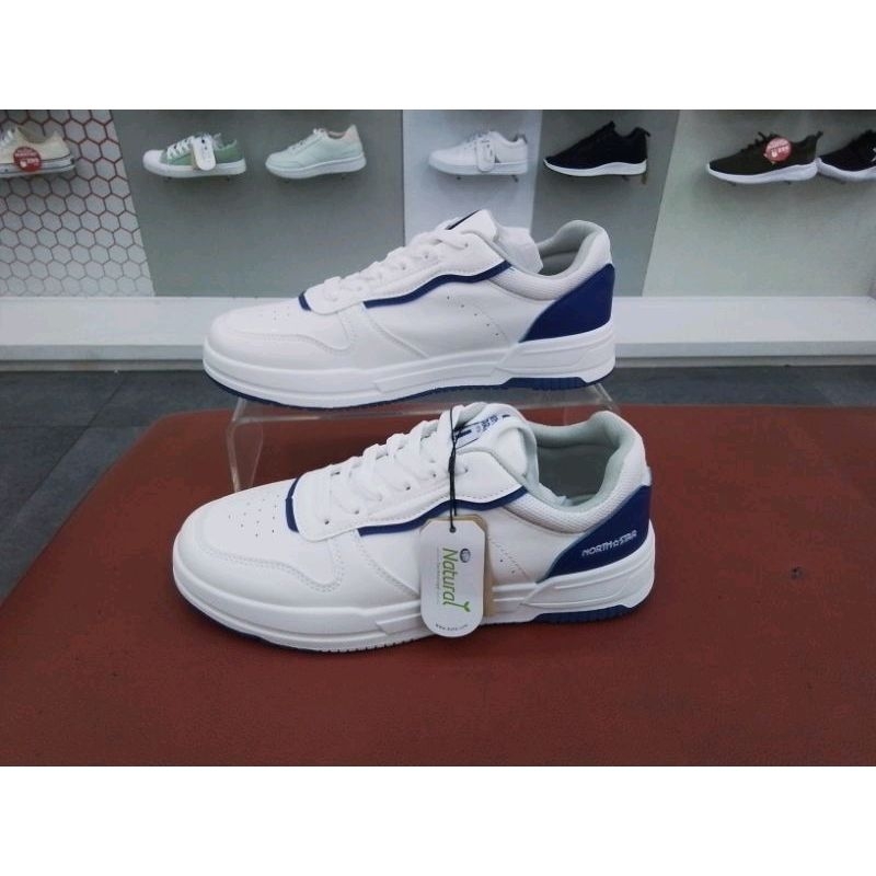 Jual sepatu sneaker merk northstar original dari bata | Shopee Indonesia