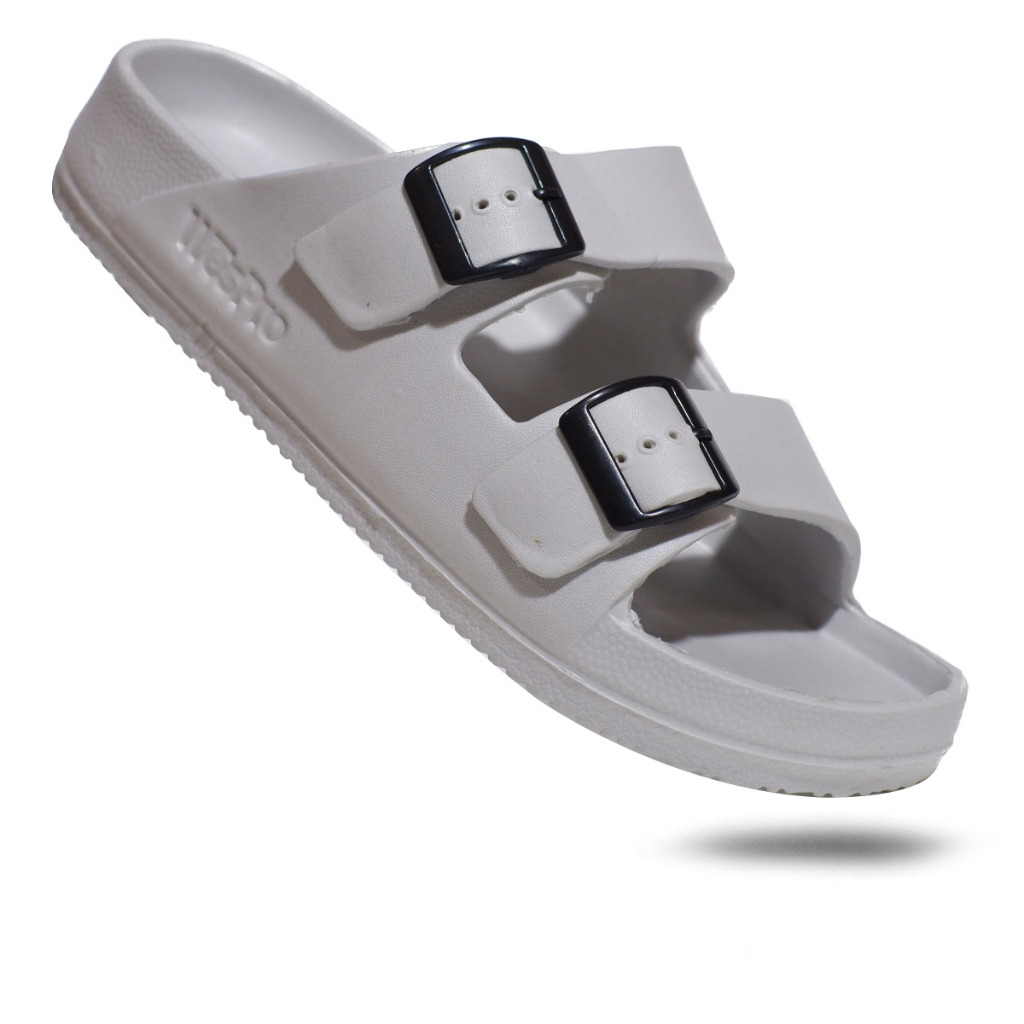 Jual Sandal selop cewek sendal slop phylon wanita dewasa wespro SL01 36 ...