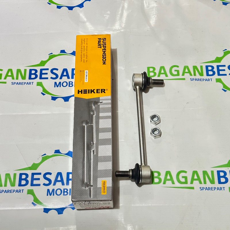 Jual HEIKER STABILIZER LINK AVANZA XENIA 2004-2021 LINK STABIL HIGH ...