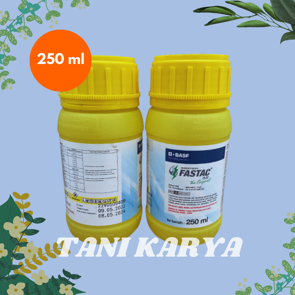 Jual INSEKTISIDA FASTAC | Shopee Indonesia