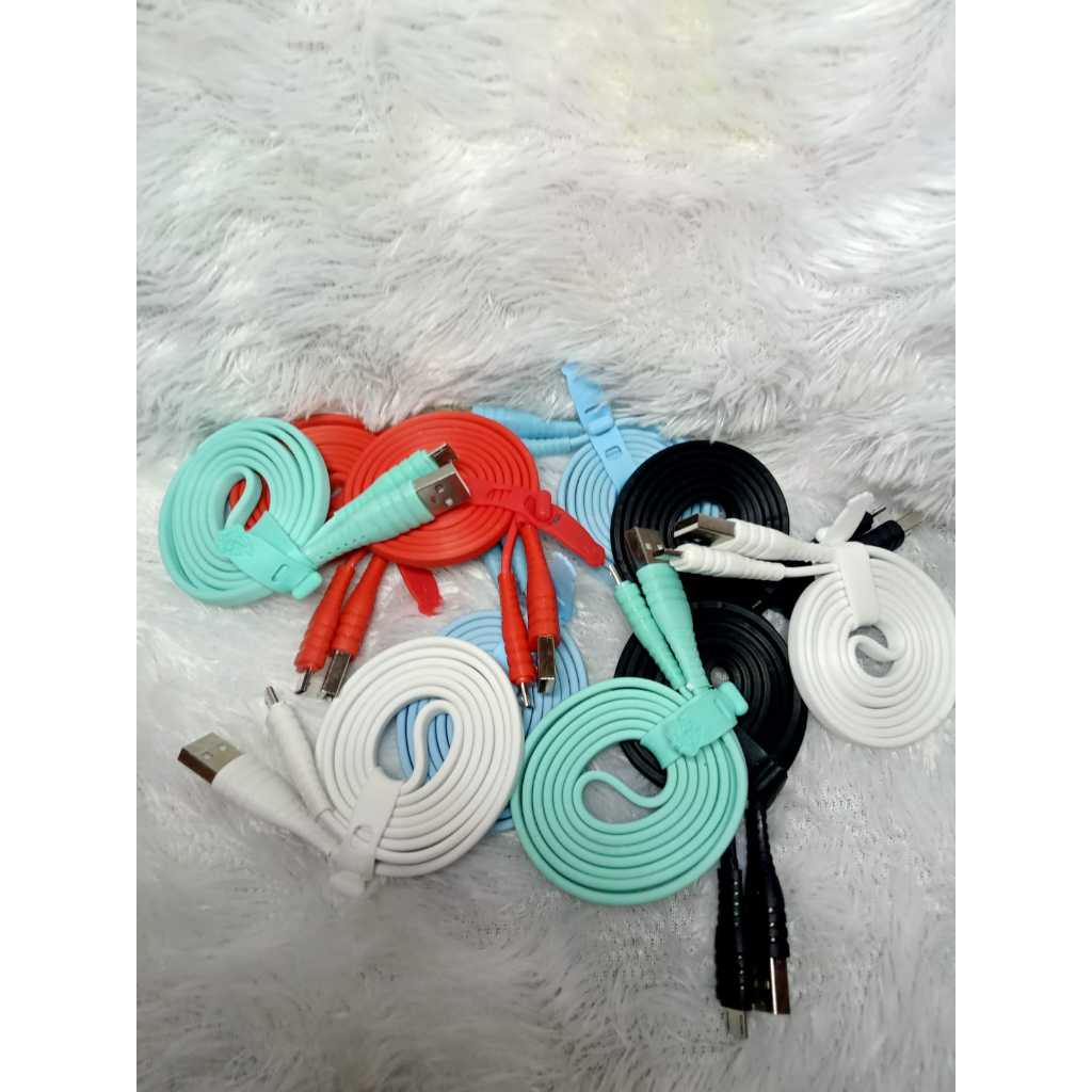 Jual KABEL DATA MICRO | Shopee Indonesia