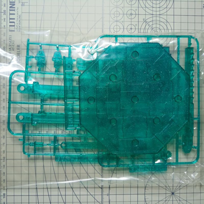 Jual HG RG MG FM ACTION STAND BASE GUNDAM GUNPLA FIGURE BANDAI | Shopee ...