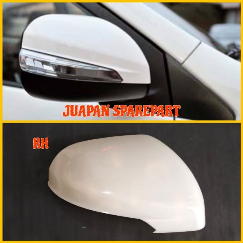 Jual COVER SPION TOYOTA AVANZA VELOZ 2012 2013 2014 2015 2016 2017 ...