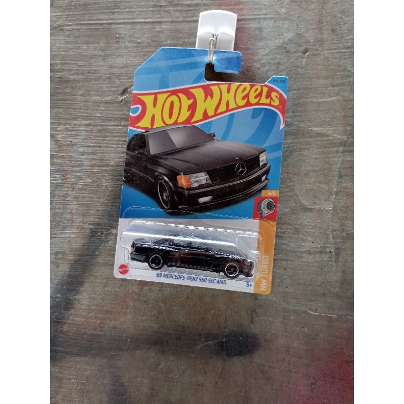 Jual Hot Wheels Mercedes Benz | Shopee Indonesia