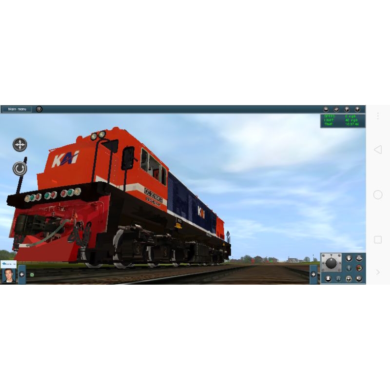 Jual Add ons indonesia cc 201 trainz simulator android | Shopee Indonesia