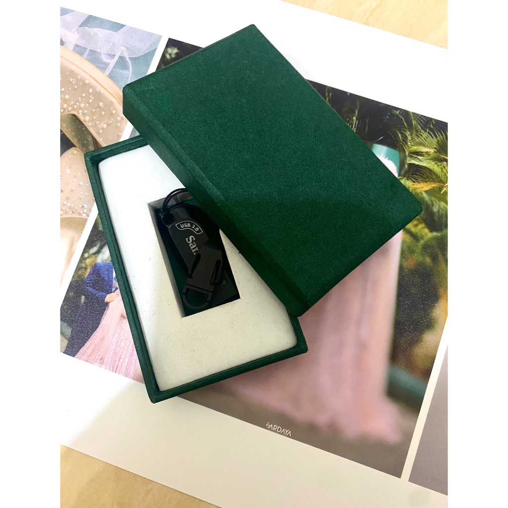 Jual Box Flashdisk | Shopee Indonesia