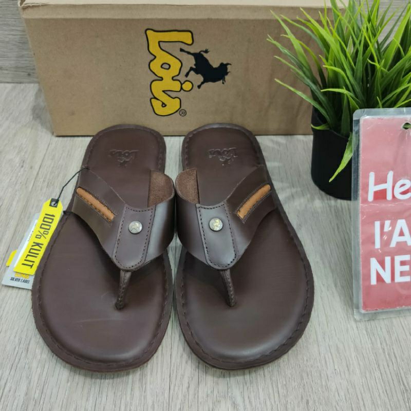 Jual Sandal Lois Original (SAJK241C) | Shopee Indonesia