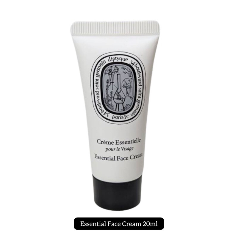 Jual Diptyque Essential Face Cream 20ml | Shopee Indonesia